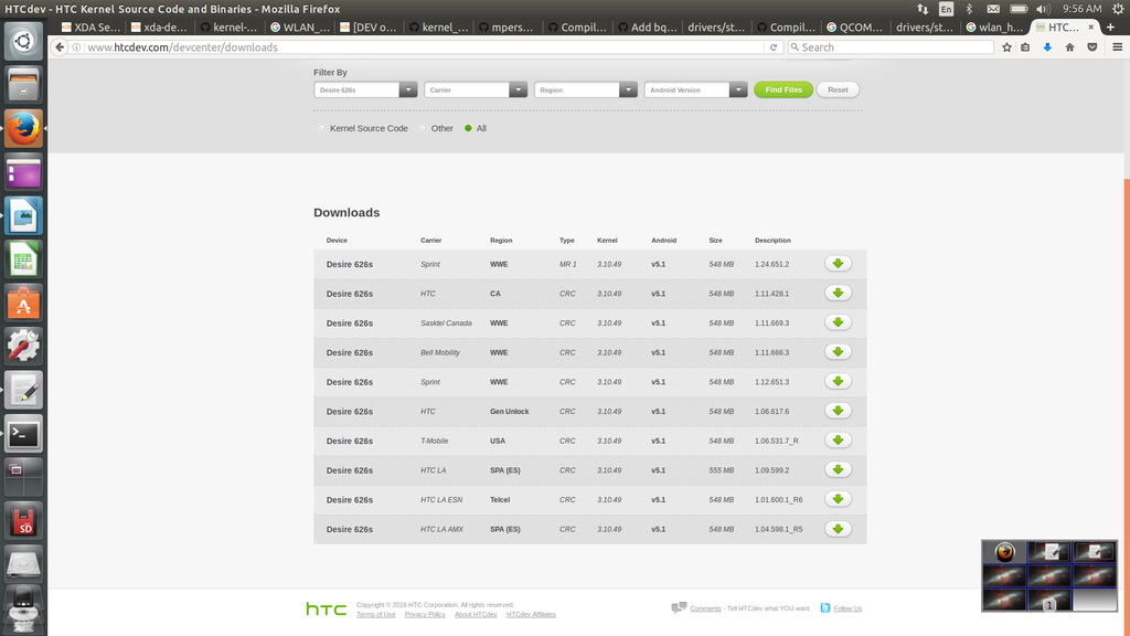 [KERNEL] {WIP} Port Lollipop 5.1 Source -> AOSP Marshmallow 6.0 [Device_a32e] | XDA Forums