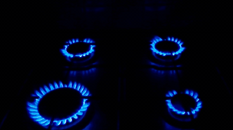 Do You Know What's in Your Natural Gas? This Small Study Wanted The Answer