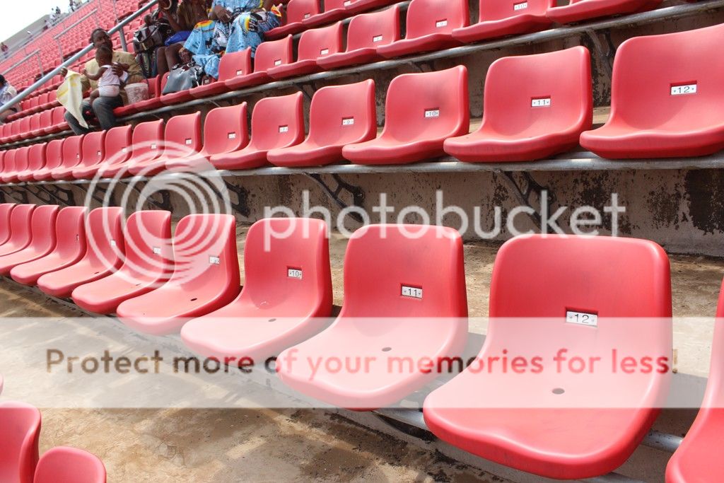 CAMEROON : Limbe New Stadium | SkyscraperCity Forum