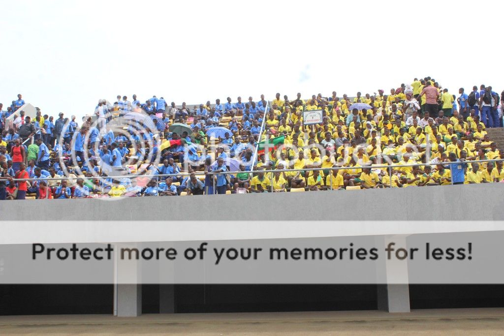 CAMEROON : Limbe New Stadium | SkyscraperCity Forum