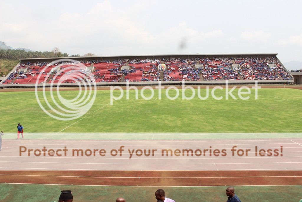 CAMEROON : Limbe New Stadium | SkyscraperCity Forum