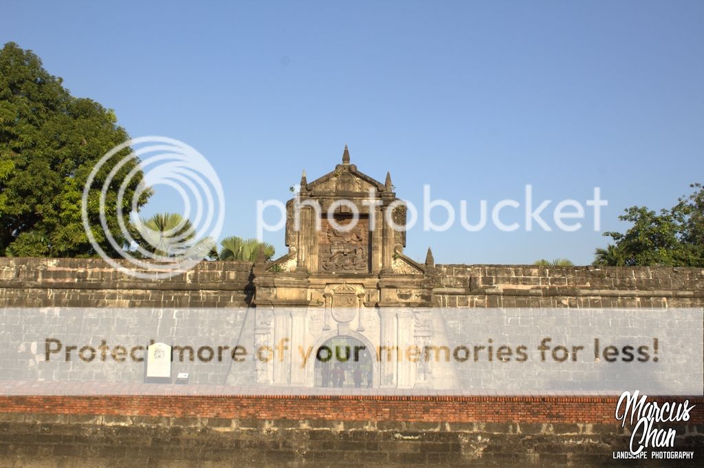 Ciudad Murada: Intramuros de Manila | Page 300 | SkyscraperCity Forum