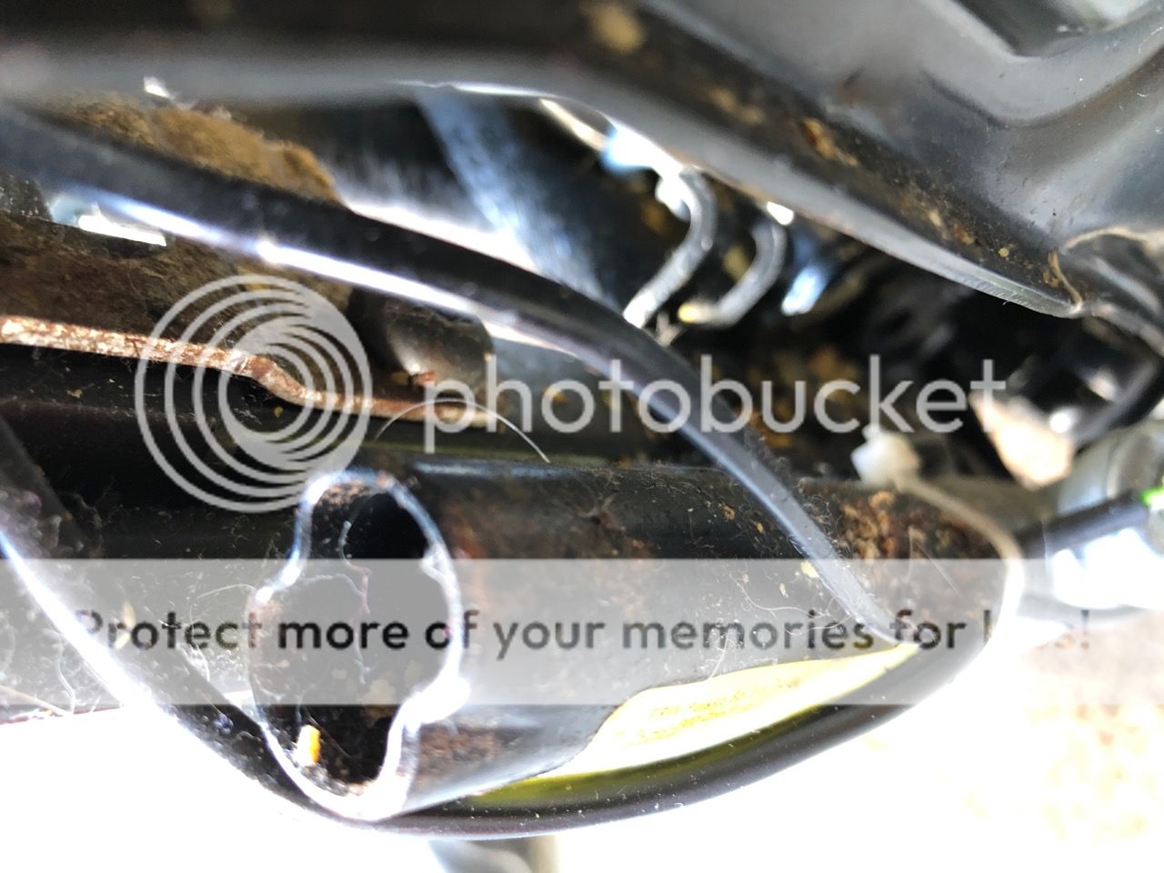 B2292 - Airbag Light flashing code 3-3 - Drivers Seatbelt Pretensioner ...