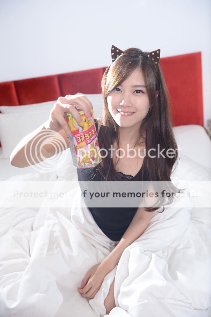 Taiwan Amoi is cute?