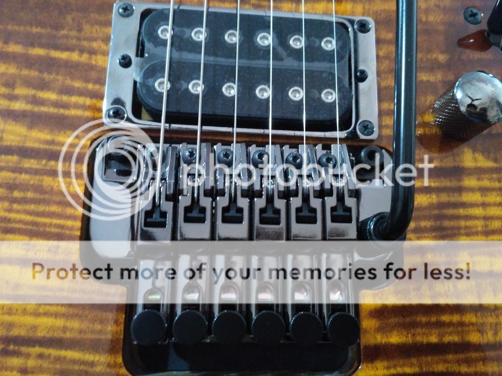 How to tune an Ibanez edge zero 2 tremolo Guitar? - Ultimate Guitar