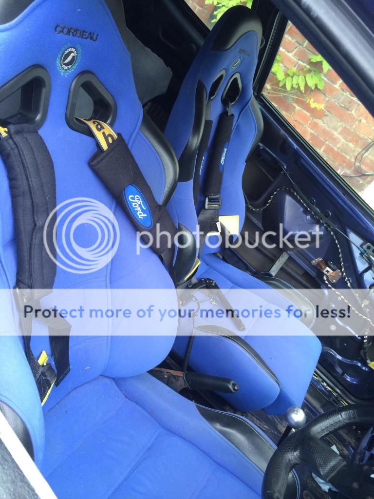 My racing puma build | Project Puma - Ford Puma Car Forum