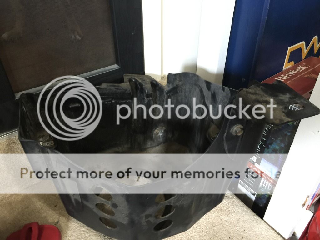 Removing DEF tank | Ford Powerstroke Diesel Forum