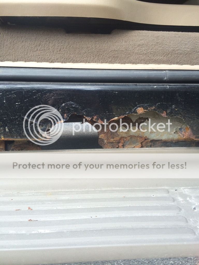 Rustbucket - Ford Truck Enthusiasts Forums