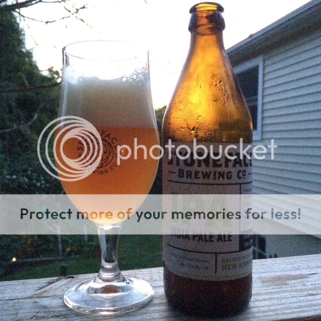 Stoneface Brewing | Community | BeerAdvocate