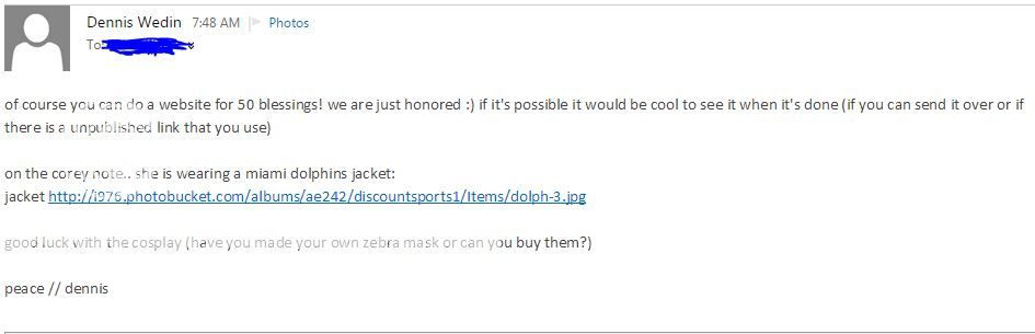 HM2 Corey is a girl as well...huh :: Hotline Miami General Discussions