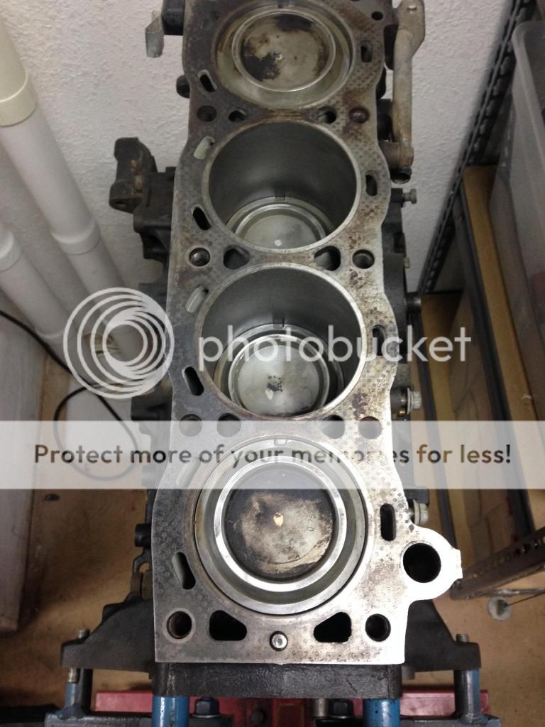 2 22r's and a L52 transmission (Nor Cal) | Pirate 4x4