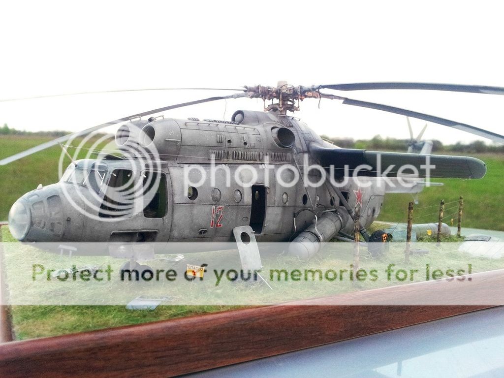 The Forgotten Sloggers of Chernobyl - Ready For Inspection - Dioramas ...