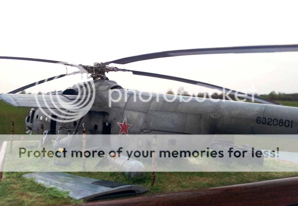 The Forgotten Sloggers of Chernobyl - Ready For Inspection - Dioramas ...