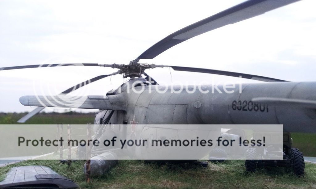 The Forgotten Sloggers of Chernobyl - Ready For Inspection - Dioramas ...