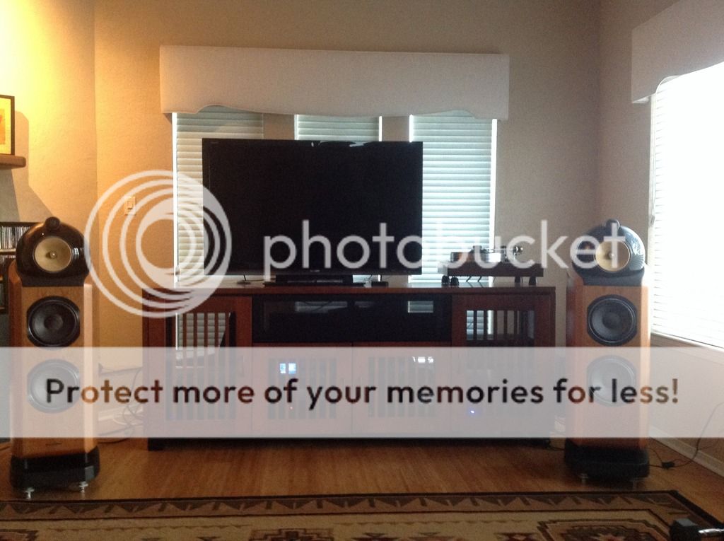 Pics of your listening space | Page 759 | Audiokarma Home Audio Stereo ...
